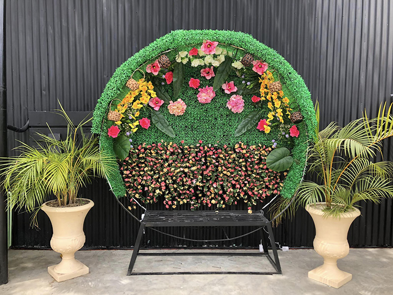 LaFang sa Sibonga - My Sugbo