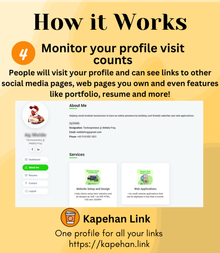 Kapehan Link - My Sugbo